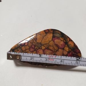 Scottish Heathergems | Jewelry | Vintage Scottish Heathergems Brooch ...